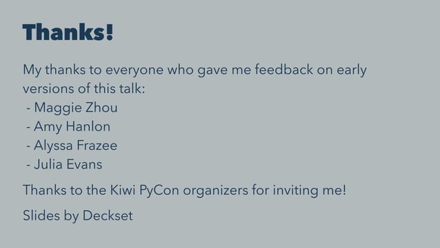 Effective Learning Strategies for Programmers | PPT