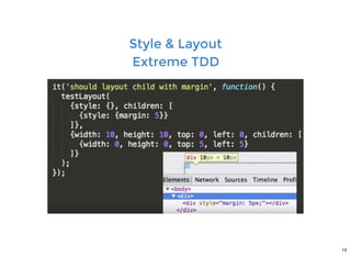 A Closer Look At React Native | PPT