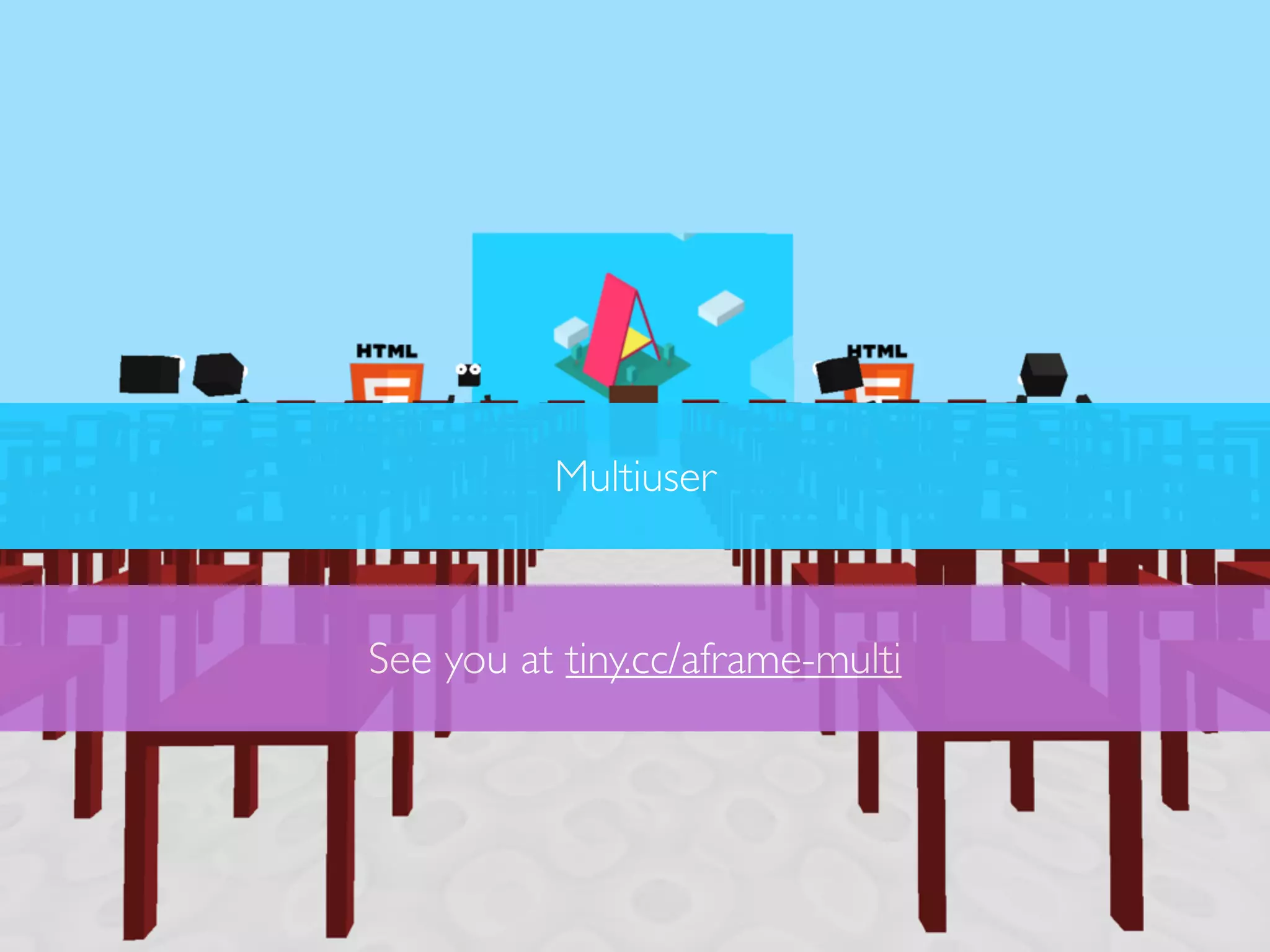 A-Frame: VR for Web Developers | PDF | Web Design and HTML | Internet