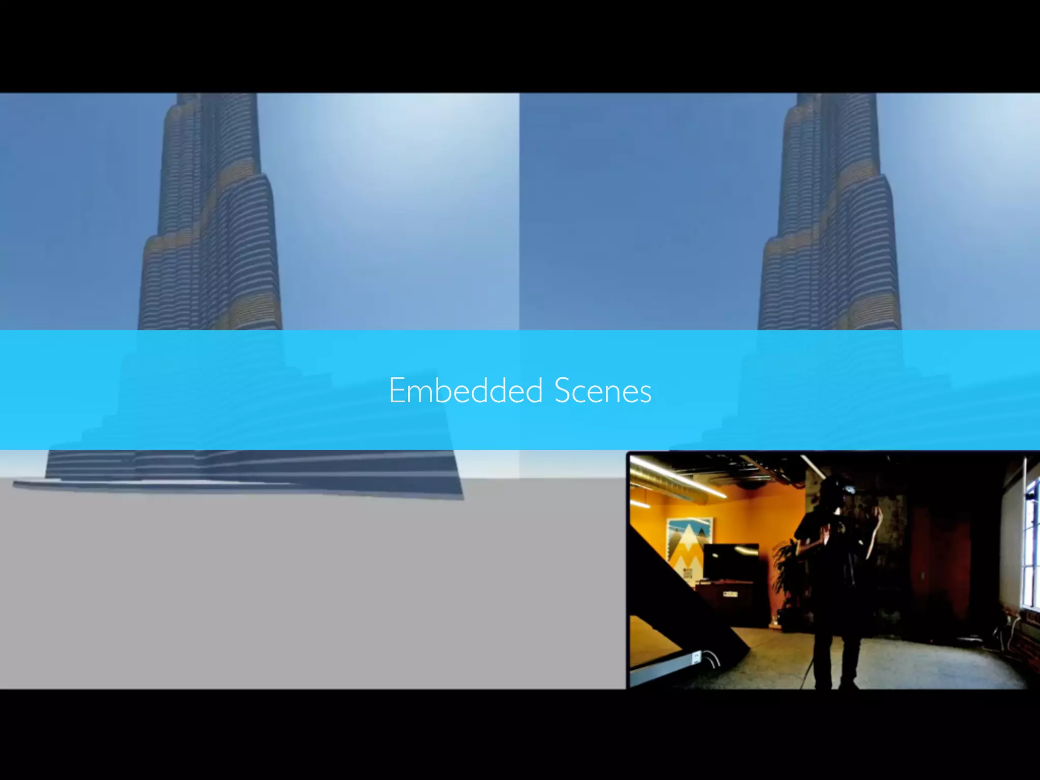 A-Frame: VR for Web Developers | PDF