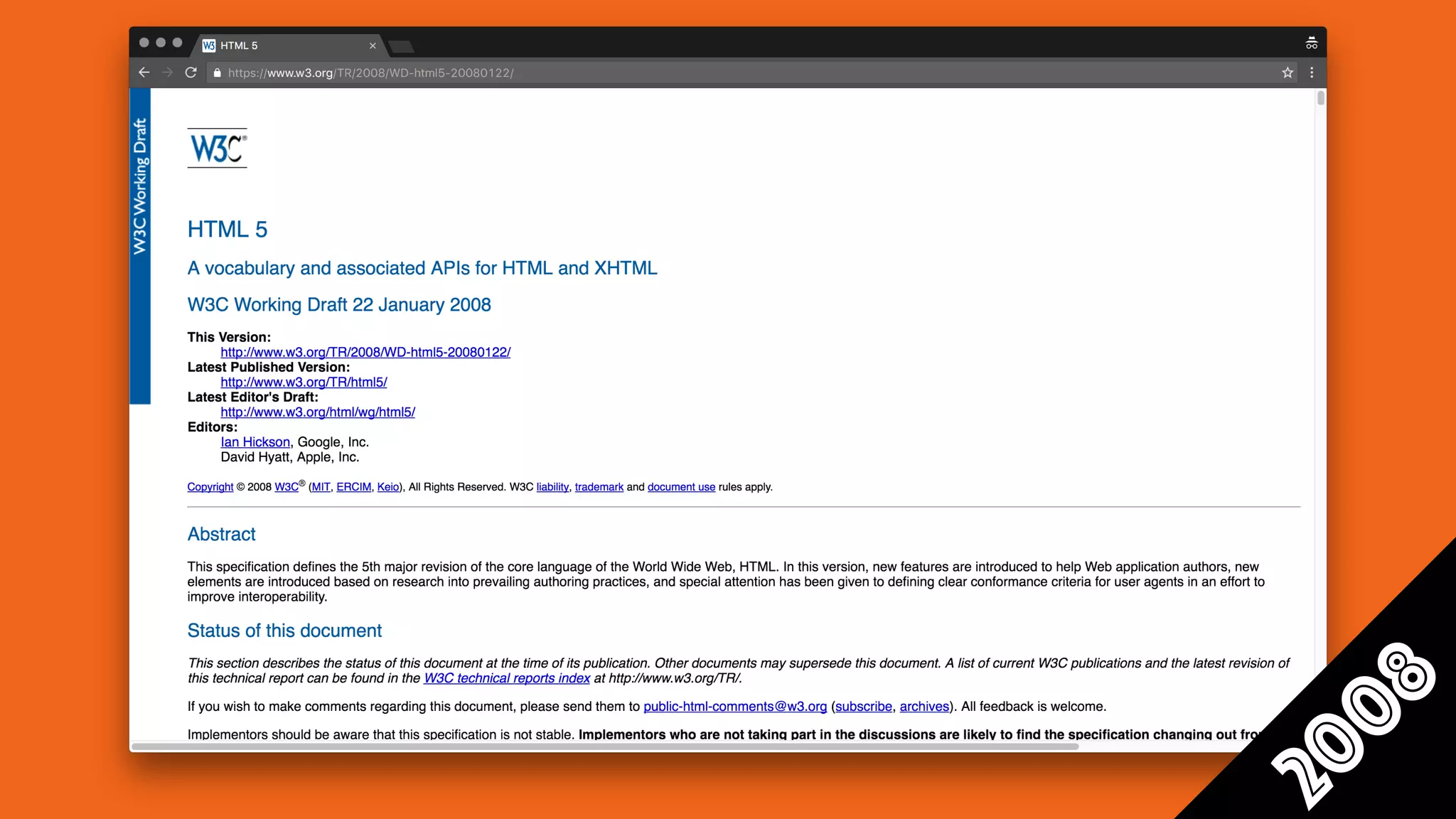 Web APIs you (probably) didn't know existed | PPT