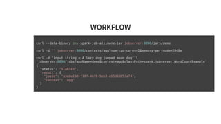 Spark Jobserver | PPT
