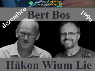 CSS - Uma tecnologia em constante evolução | PPTX