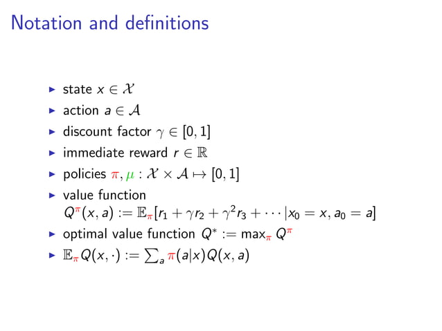 Safe And Efficient Off Policy Reinforcement Learning Pdf