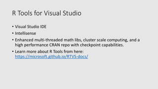 Customer Churn Analytics using Microsoft R Open | PDF