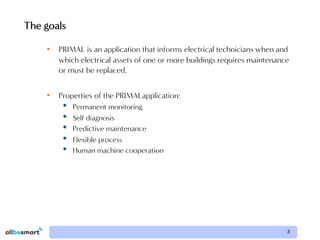 PRIMAL | PDF