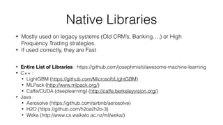 Deploying Machine Learning Models to Production | PDF