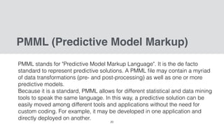 Deploying Machine Learning Models to Production | PDF