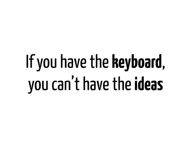 Married to the Mob (programming) | PPT