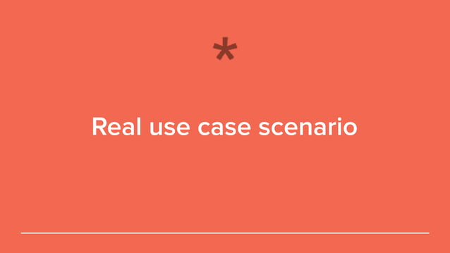 Symfony Cache Component: speed up your application with a new layer of cache | PPT