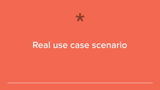 Symfony Cache Component: speed up your application with a new layer of cache | PPT