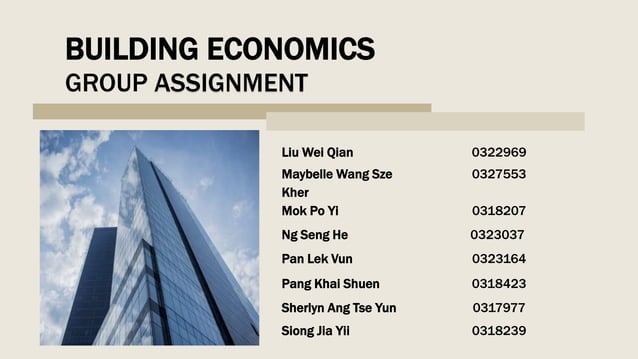 BE Slides updated | PPT