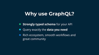 Managing GraphQL servers with AWS Fargate & Prisma Cloud | PPT