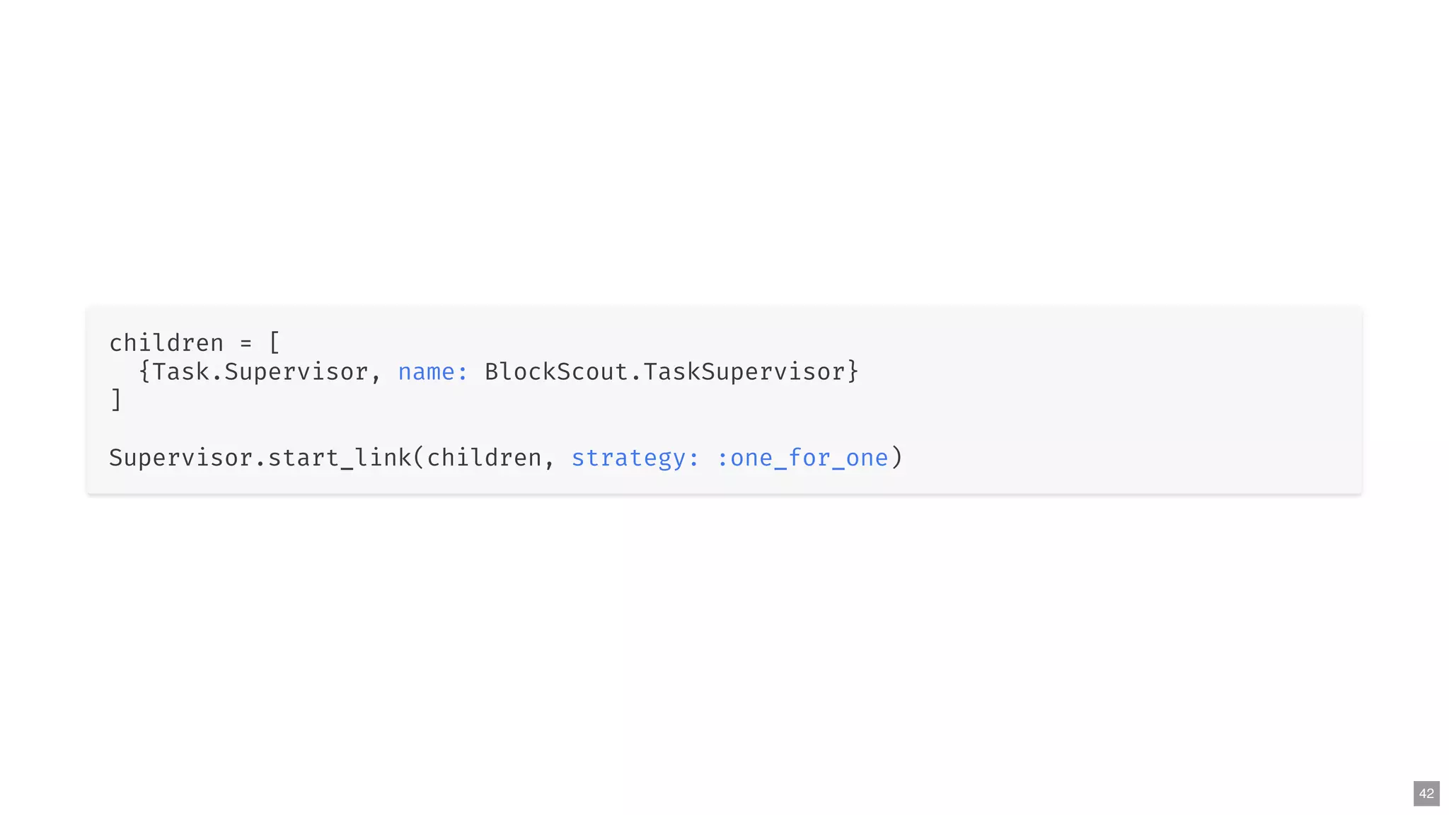 Scaling Concurrency Without Getting Burned Ppt