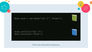 Functional Approach to Software Engineering | PPT