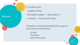 Functional Approach to Software Engineering | PPTX