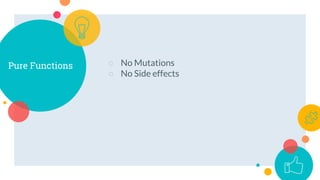 Functional Approach to Software Engineering | PPT