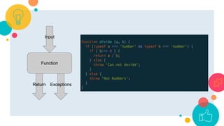 Functional Approach to Software Engineering | PPT