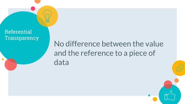 Functional Approach to Software Engineering | PPT