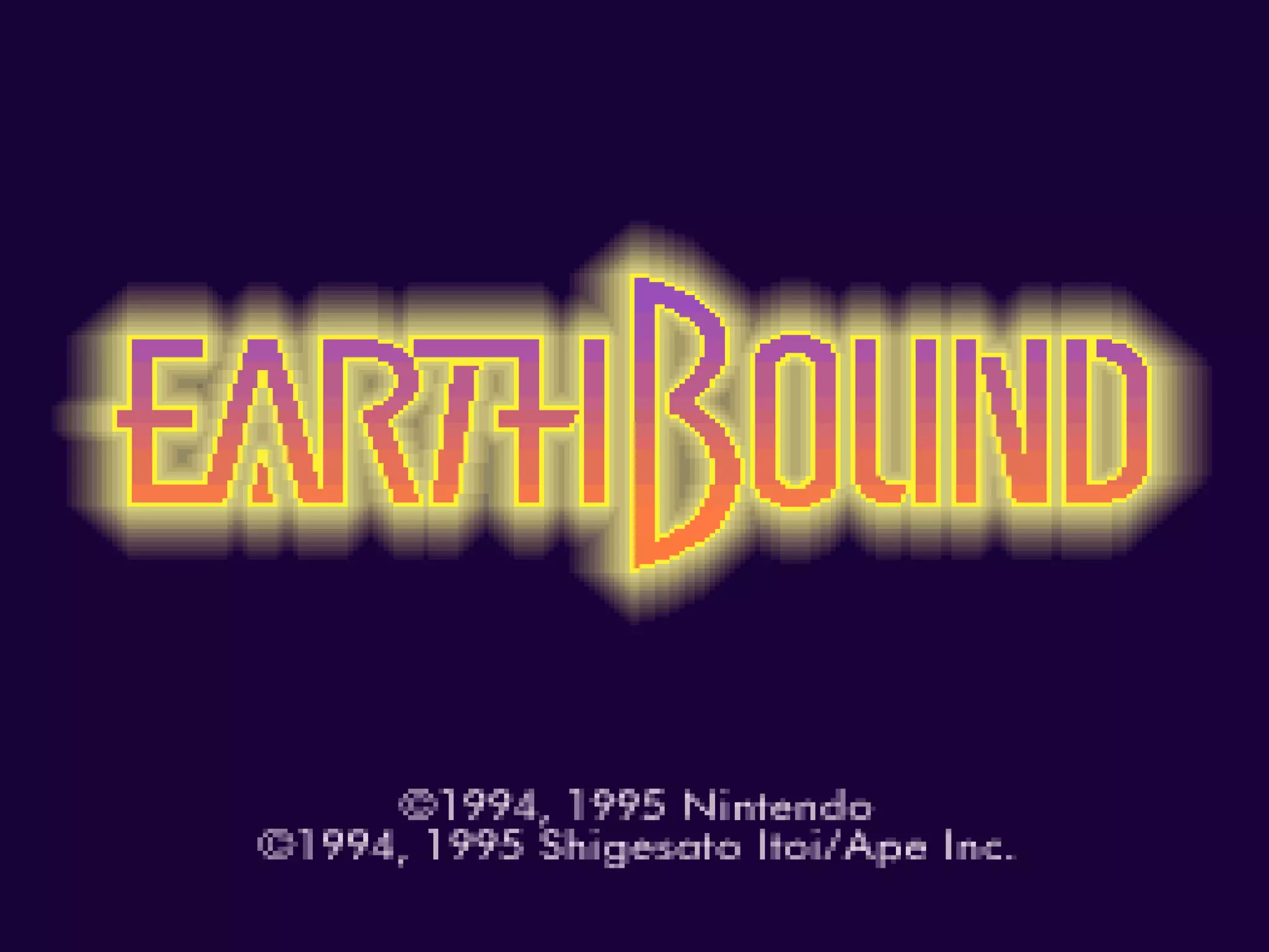 EarthBound’s almost-Turing-complete text system! | PDF | Computing ...