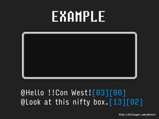 EarthBound’s almost-Turing-complete text system! | PDF | Computing ...