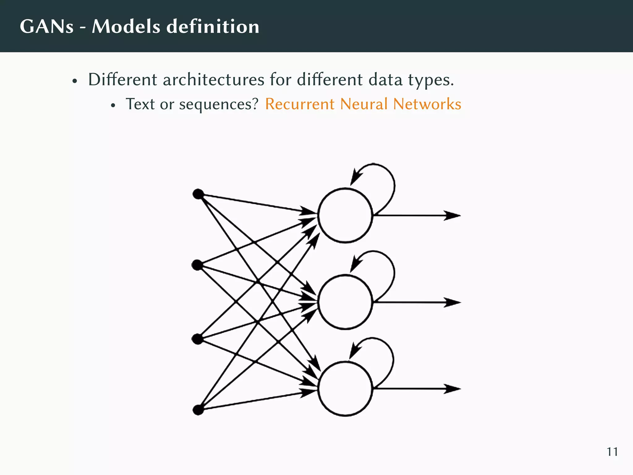 GAN - Theory and Applications | PDF