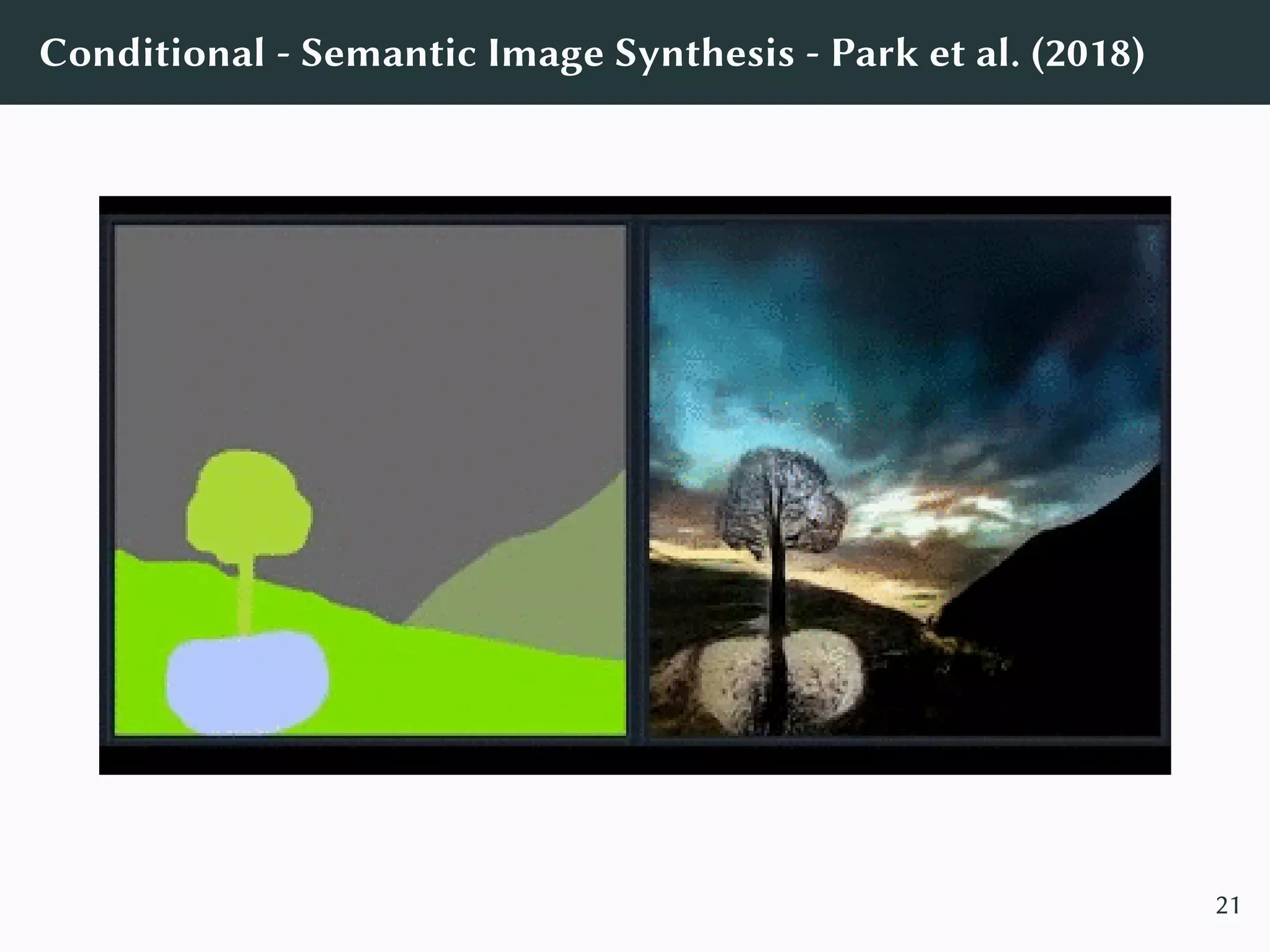 GAN - Theory and Applications | PDF