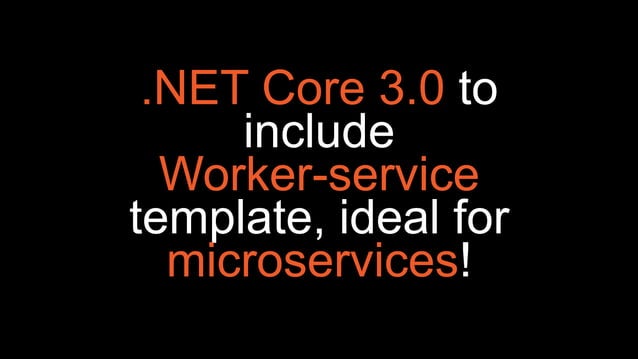 Microservices Architecture Introduction | PPTX