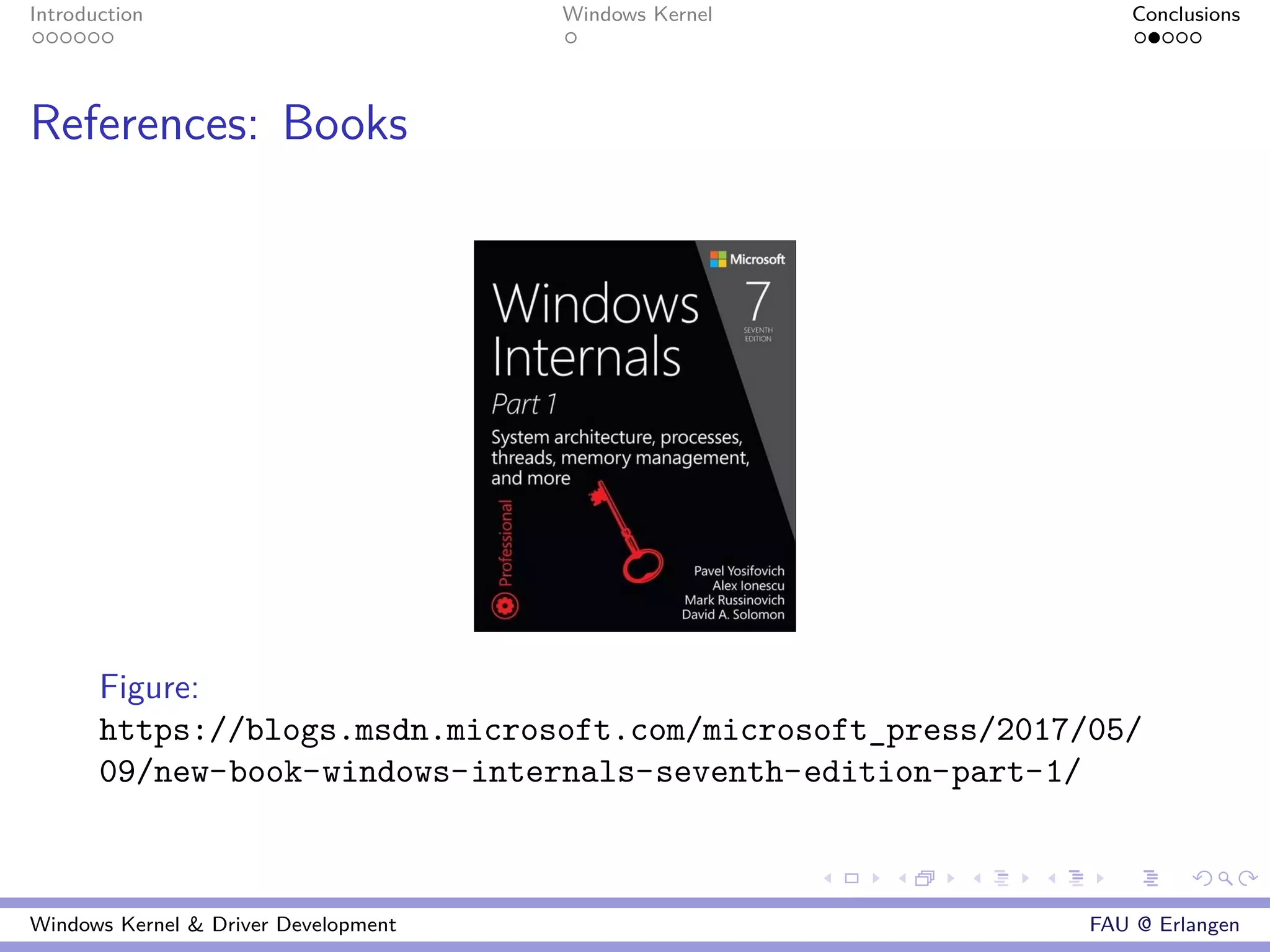 Windows Kernel & Driver Development | PDF