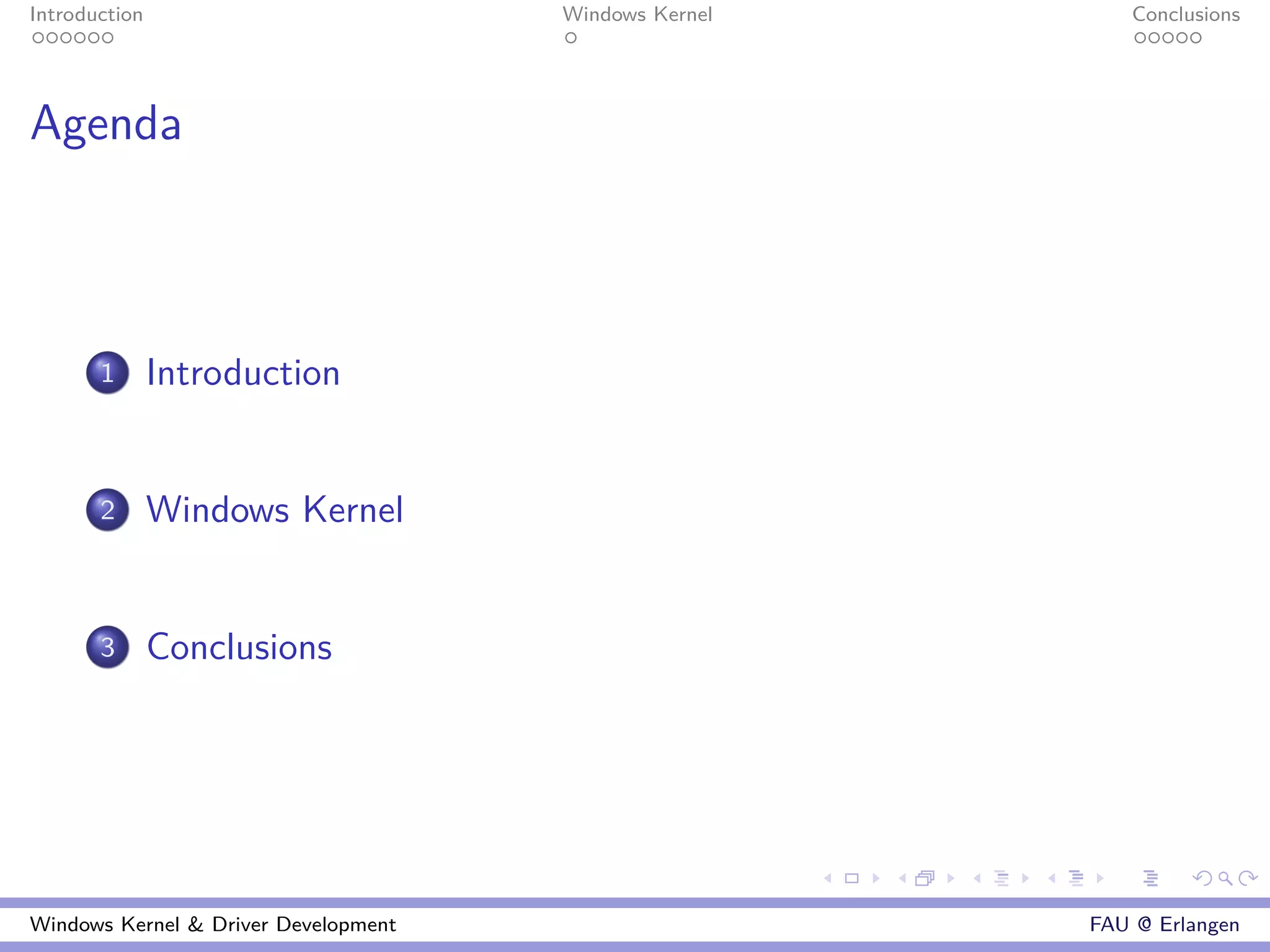 Windows Kernel & Driver Development | PDF