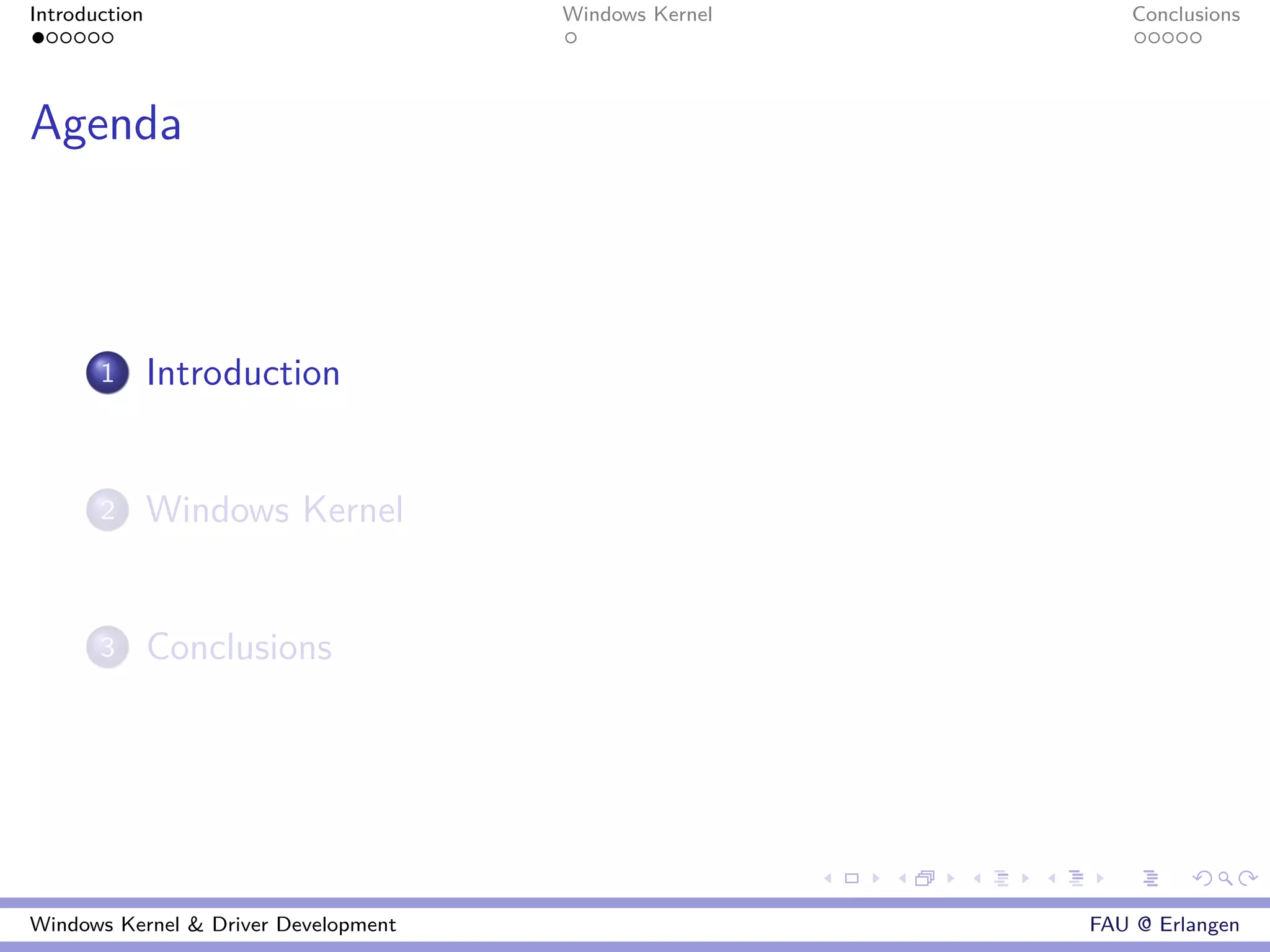 Windows Kernel & Driver Development | PDF