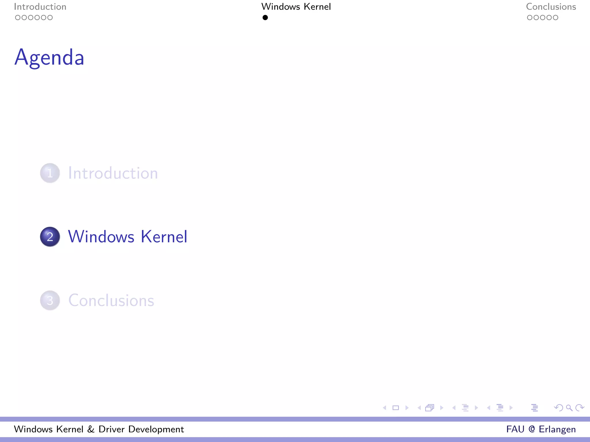 Windows Kernel & Driver Development | PDF