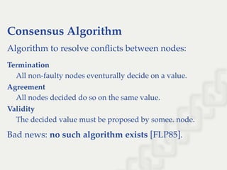 Blockchain and Smart Contract Simulation | PPT