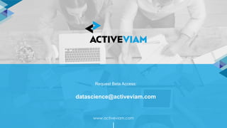 Dynamic dataviz in Python | PPT