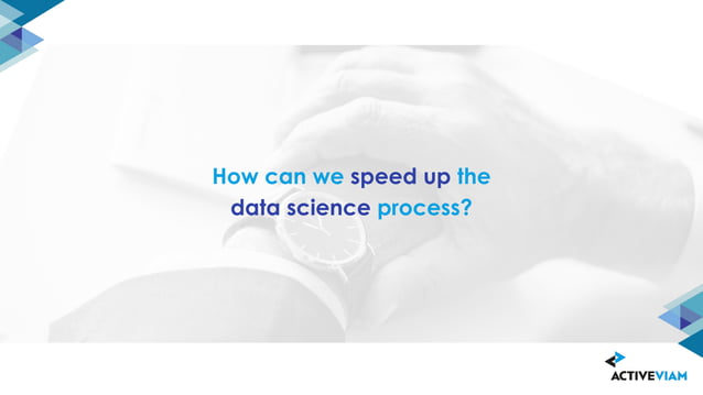 Dynamic dataviz in Python | PPT