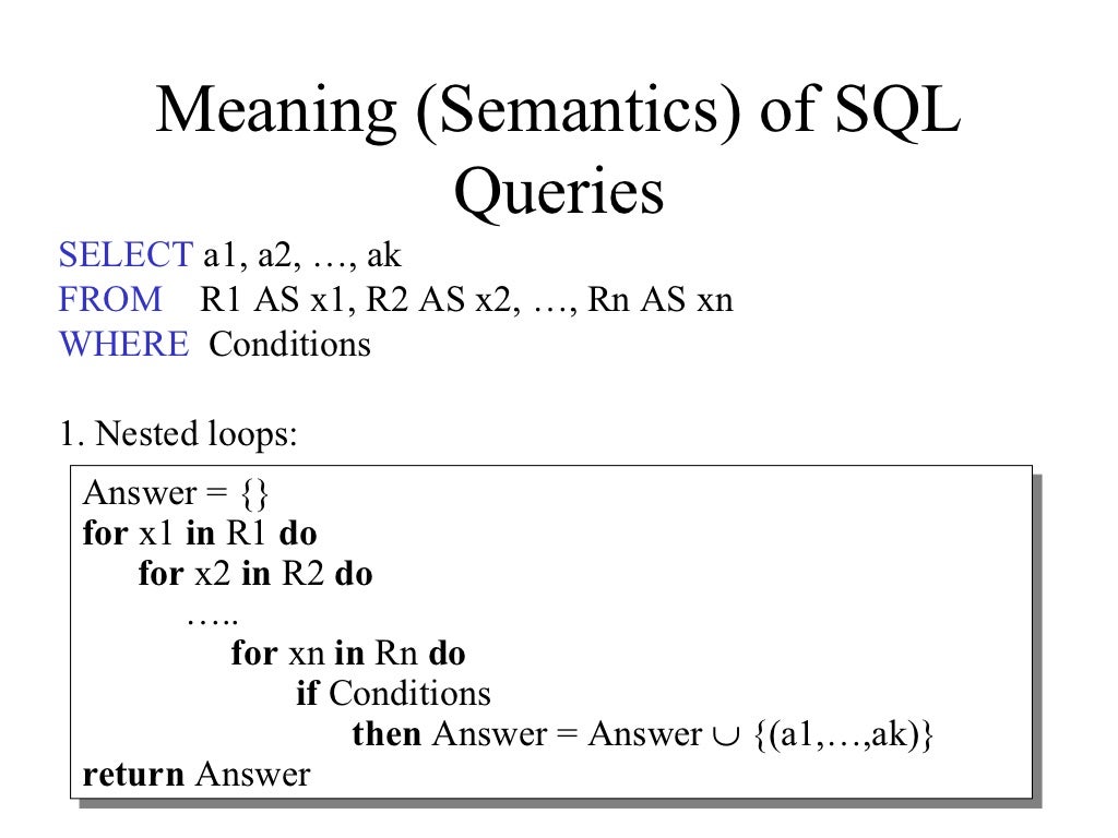 Slides 2-basic sql