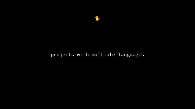 Makefiles in 2020 — Why they still matter | PDF