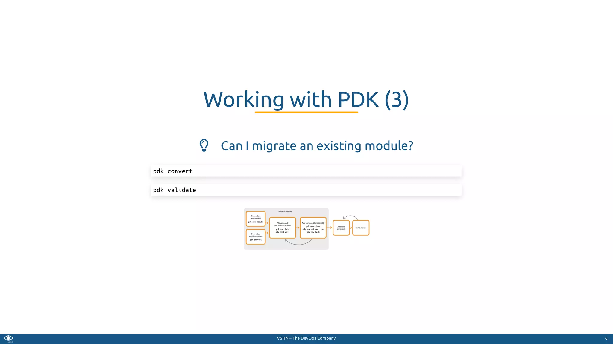 Pee Dee Kay (PDK) - Puppet Development Kit | PDF | Web Development | Internet