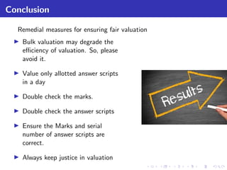 Slides | PDF | Educational Assessment | Education