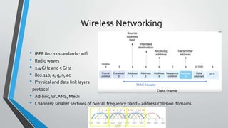 Computer Networking 101 | PPTX
