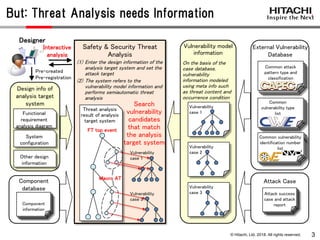 Secure Sharing of Design Information with Blockchains | PPT