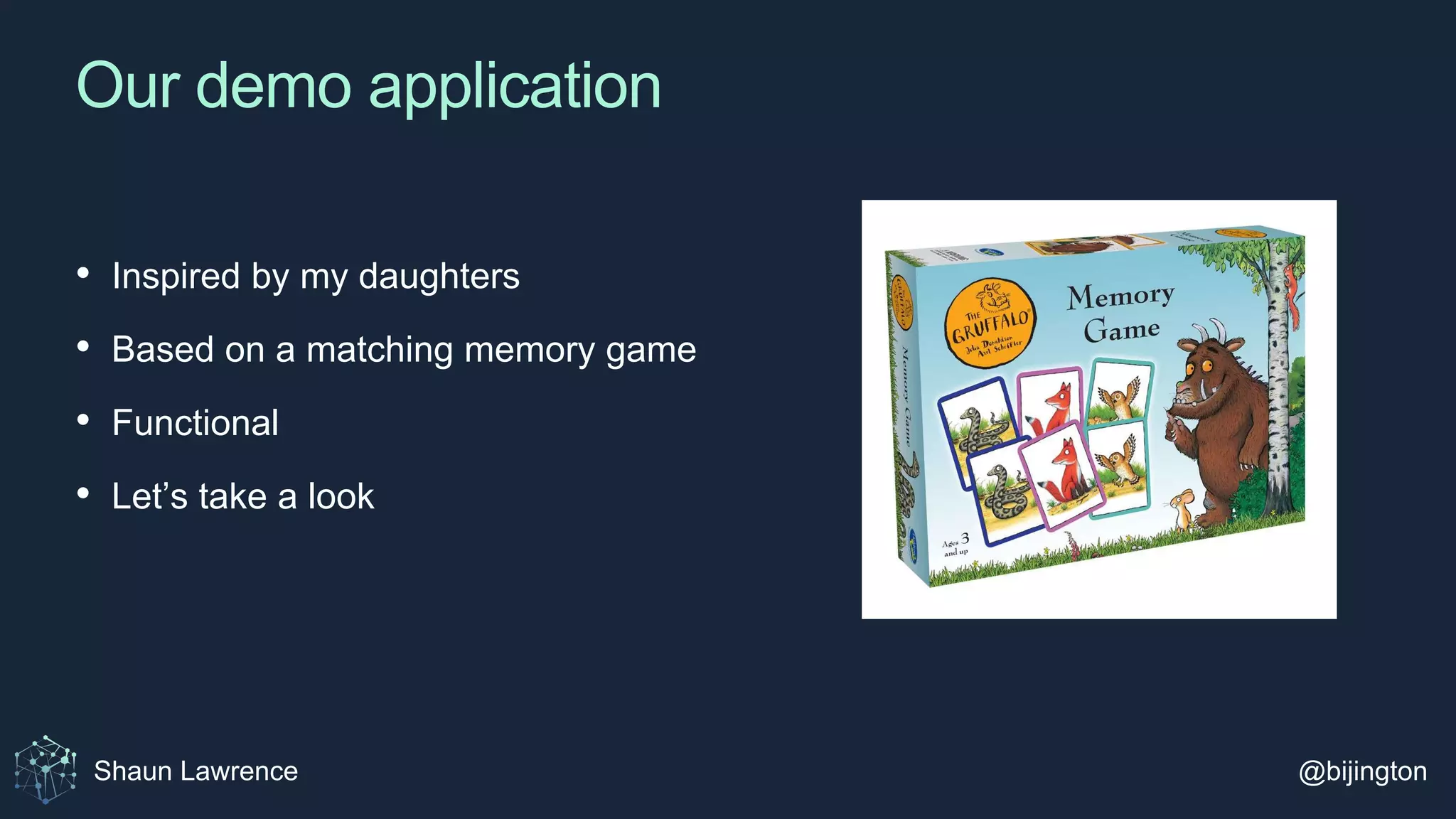 Building a mobile game in Xamarin.Forms | PPTX