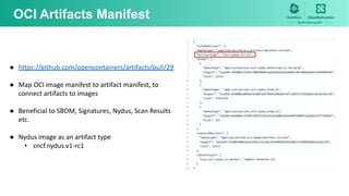 Faster Container Image Distribution on a Variety of Tools with Lazy ...