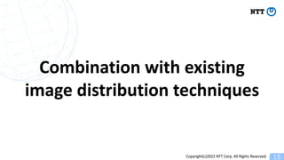 P2P Container Image Distribution on IPFS With containerd and nerdctl | PDF