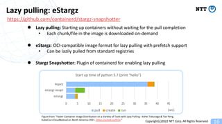 P2P Container Image Distribution on IPFS With containerd and nerdctl | PDF