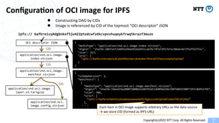 P2P Container Image Distribution on IPFS With containerd and nerdctl | PDF