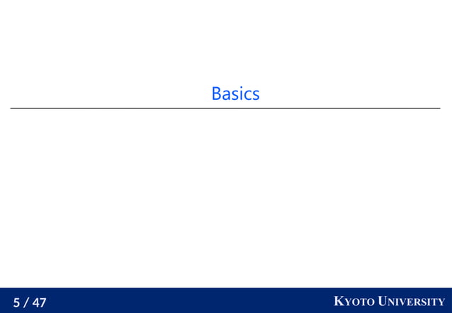 An Introduction to Spectral Graph Theory | PDF | Physics | Science