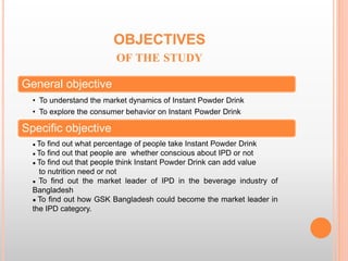 A comparative analysis of GSK and its competition Slides.pdf | Business ...