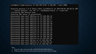 Recon like a pro | PPTX