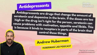 HubermanLabPodcast-Summary-EP1.pdf